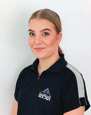 Henkilökunta | Fysioterapia Sulavi